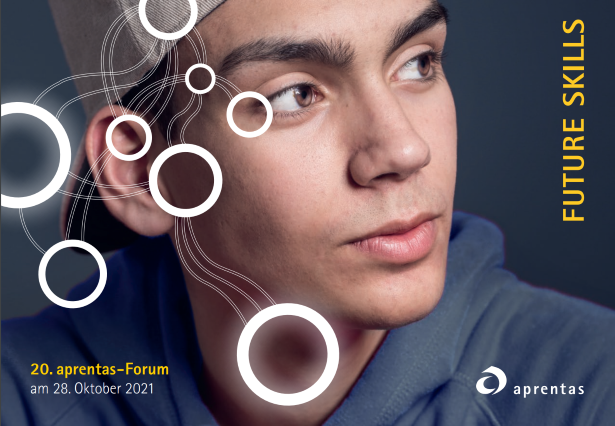 aprentas-Forum 2021: Future Skills | Blog | aprentas